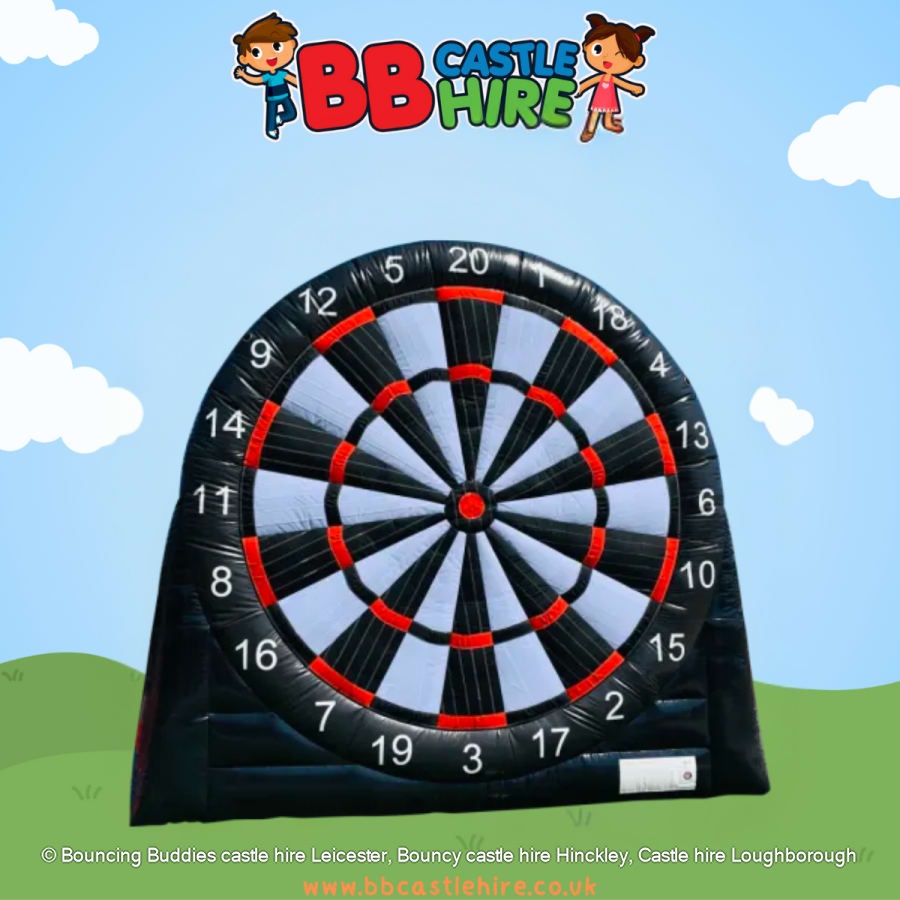 Bouncy castle hire Leicester - Castle hire Hinckley