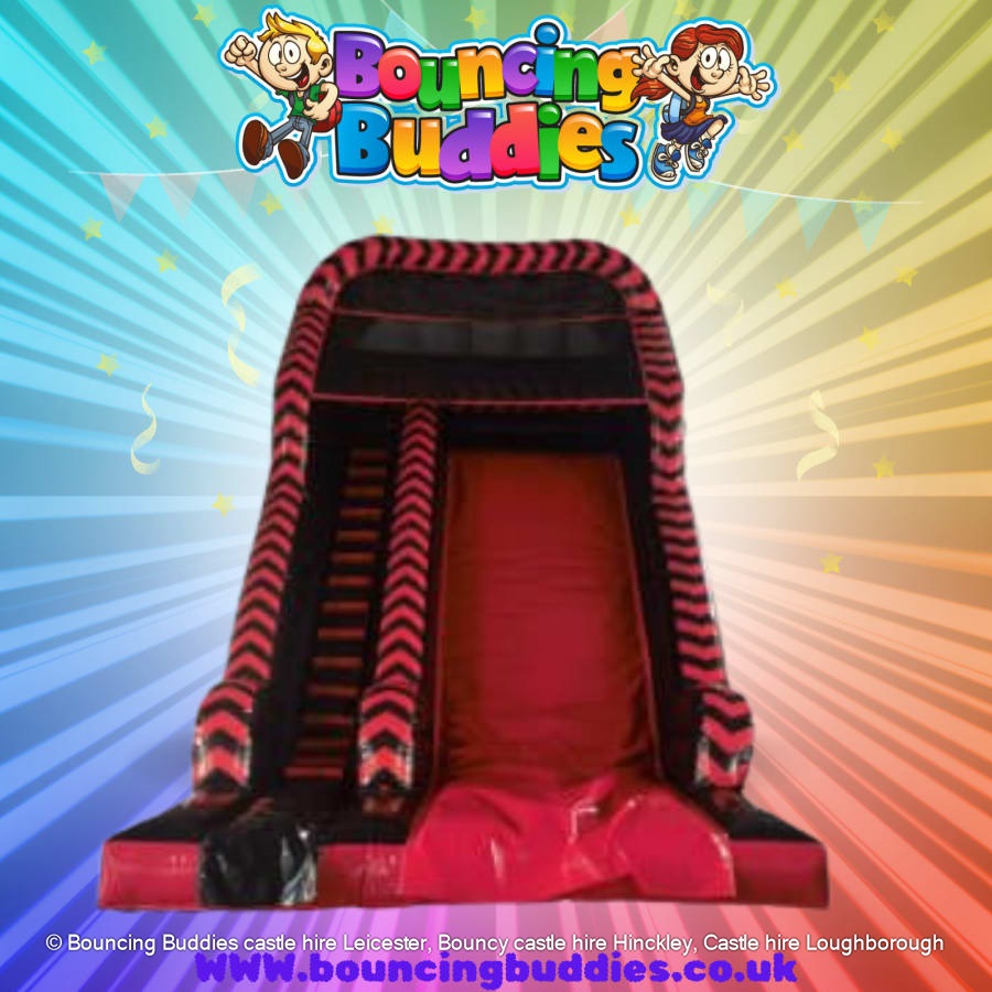 Bouncy castle hire Leicester - Castle hire Hinckley